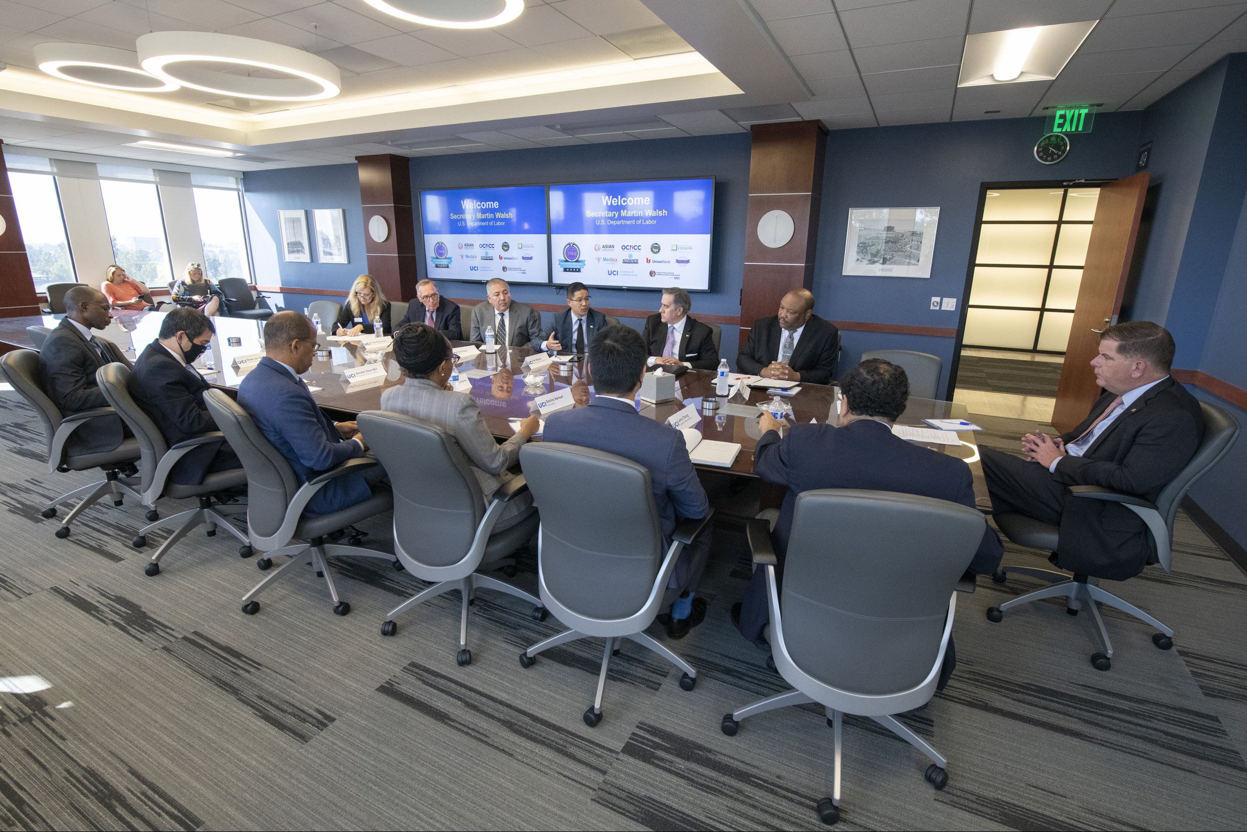 Orange County Veterans & Military Families | - The Orange County ...