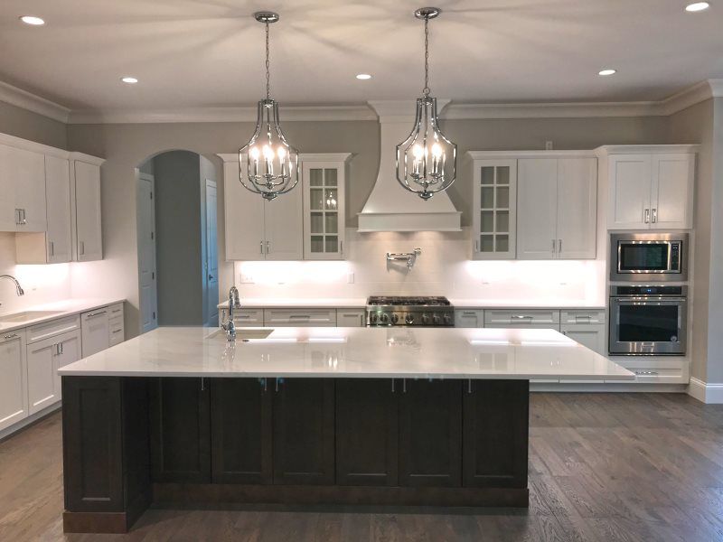 Gallery - Vanderbilt Homes