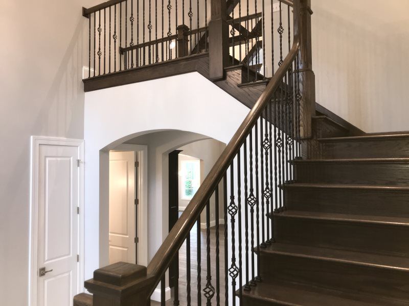 Gallery - Vanderbilt Homes