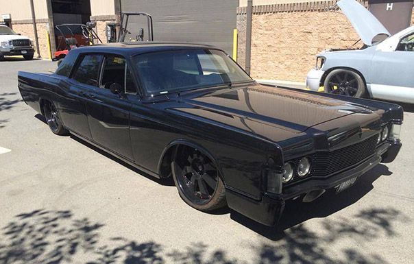 Gallery - Devious Customs