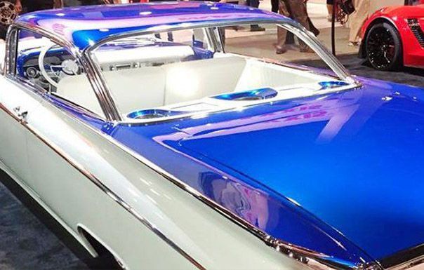 Gallery - Devious Customs