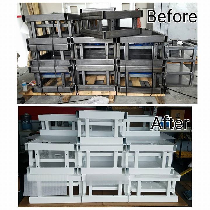 See More About PPC - Premier Powder Coating