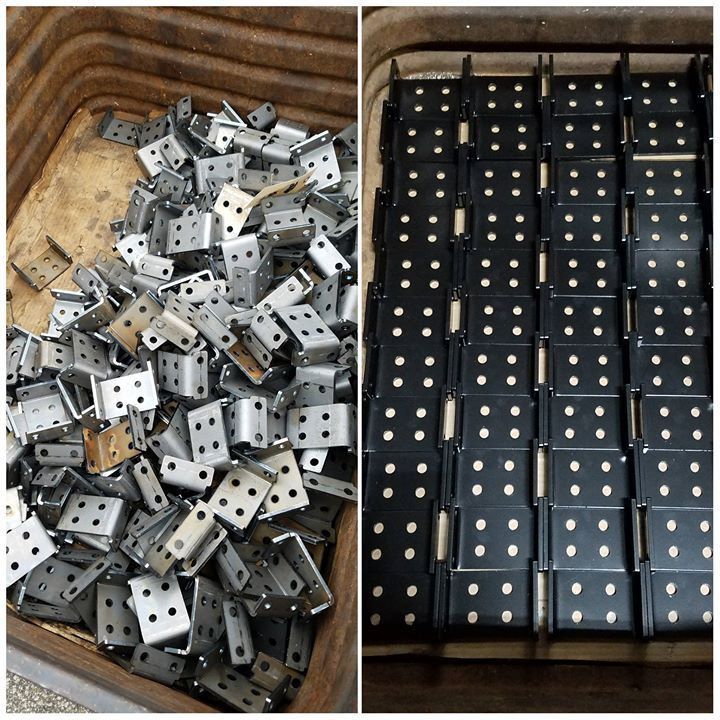 See More About PPC - Premier Powder Coating