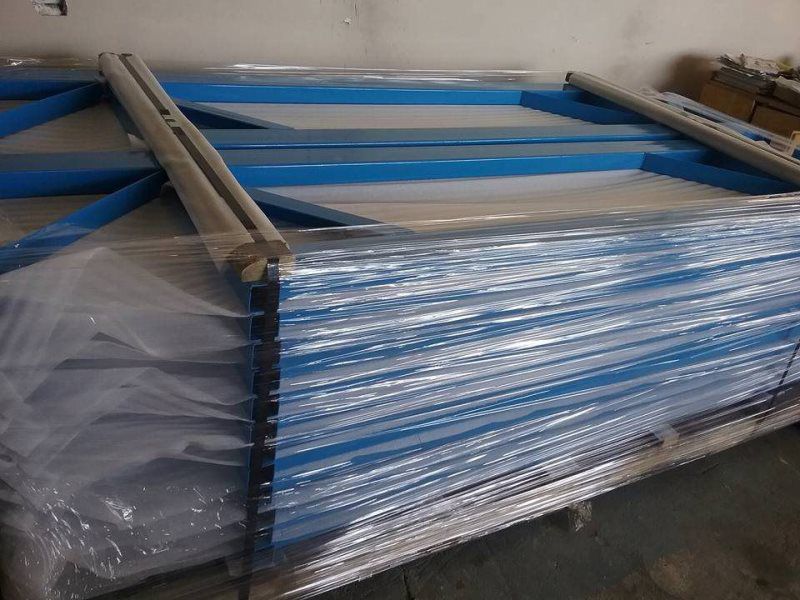 Commercial and Industrial Services - Premier Powder Coating