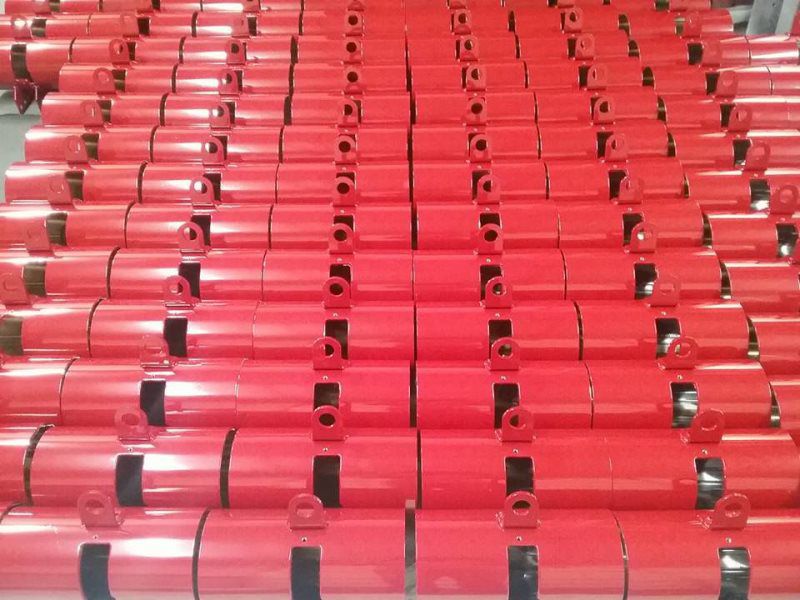 Latest Developments In Powder Coating - Premier Powder Coating