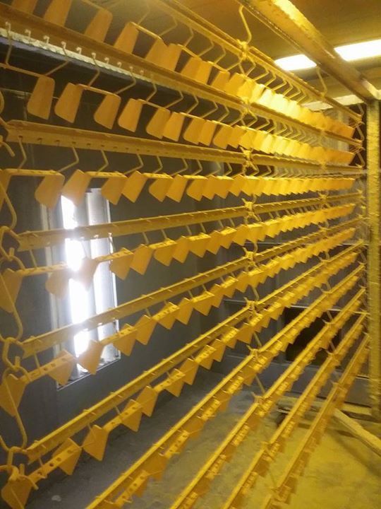 See More About PPC - Premier Powder Coating