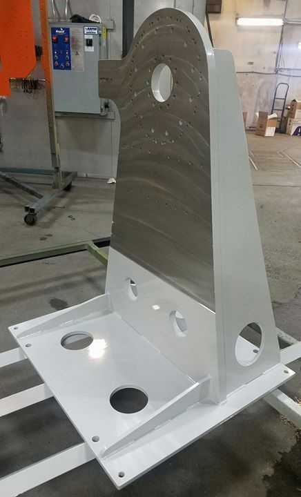 See More About PPC - Premier Powder Coating