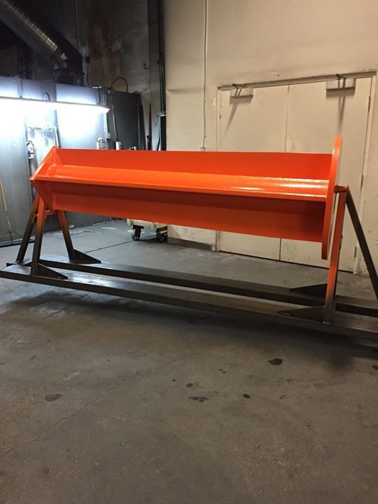 Latest Developments In Powder Coating - Premier Powder Coating