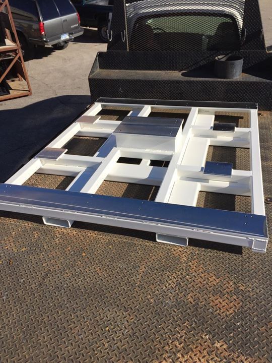 See More About PPC - Premier Powder Coating