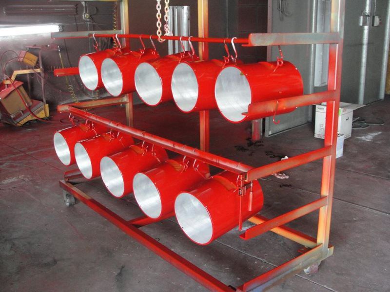 See More About PPC - Premier Powder Coating