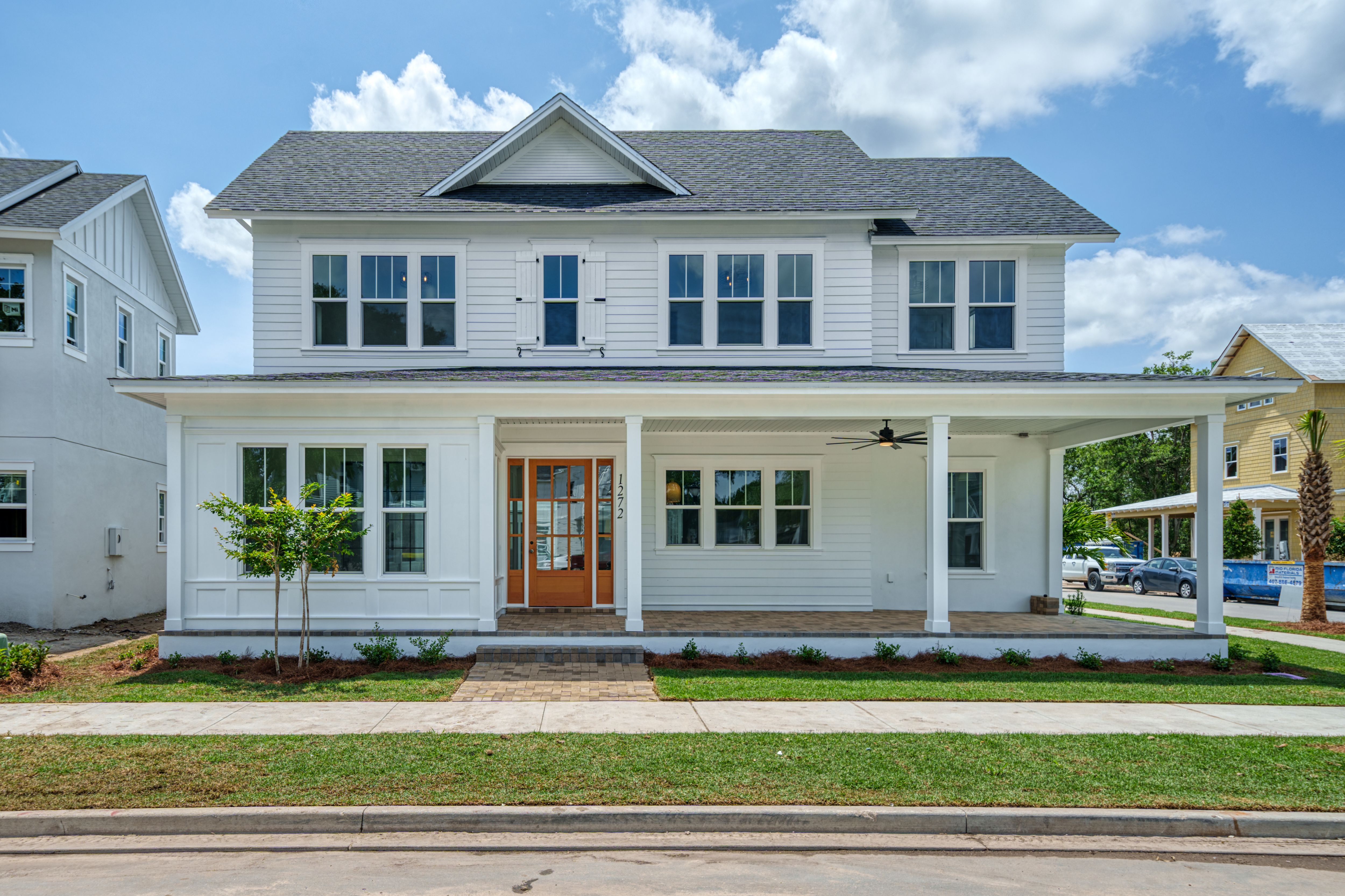 Portfolio - J & J Building