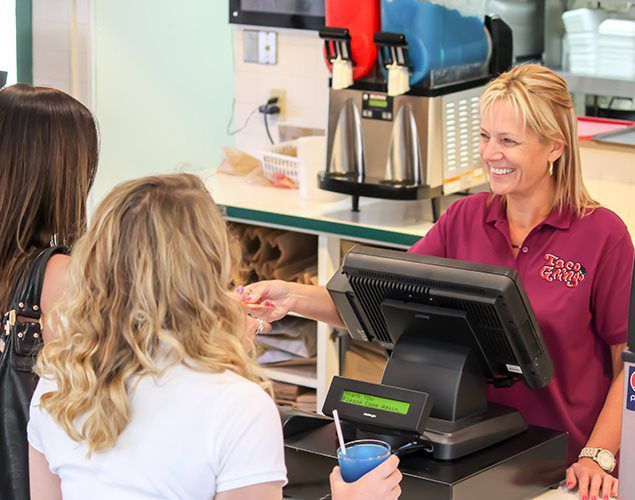 Rich Flavors of Tacos and Nachos in Springfield - Taco Gringo