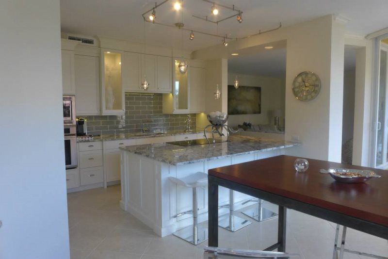 Home - Soho Kitchens and Design