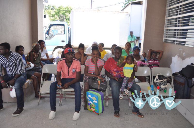 Kindness Is Powerful - Children of War Foundation