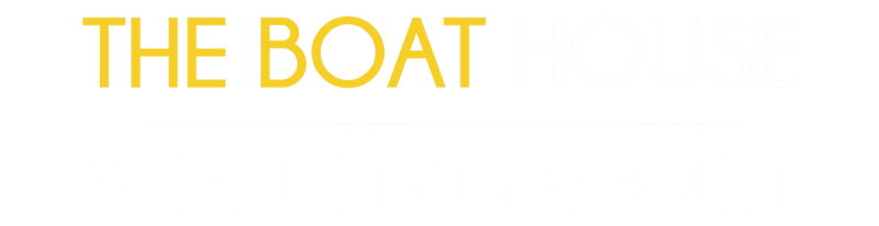 Home - The Boat House
