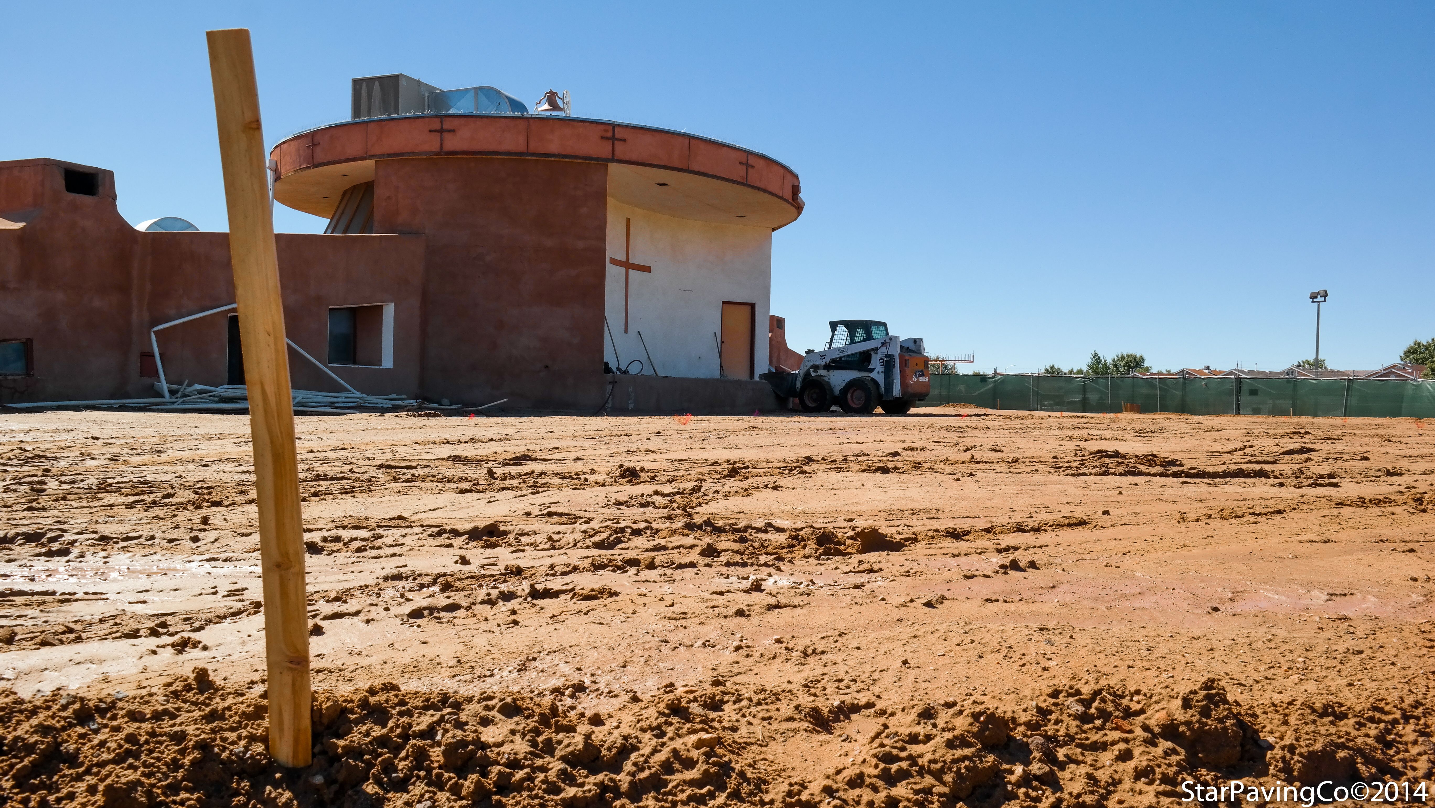 About - Star Paving Company