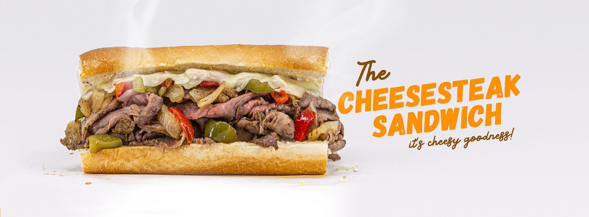 Best Sandwich Shop in CA - Deli-Delicious