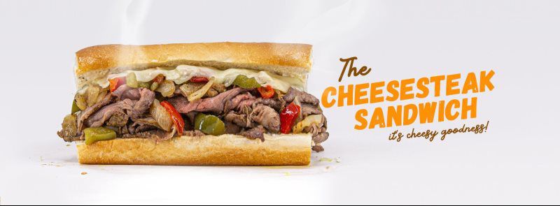 Best Sandwich Shop in CA - Deli-Delicious