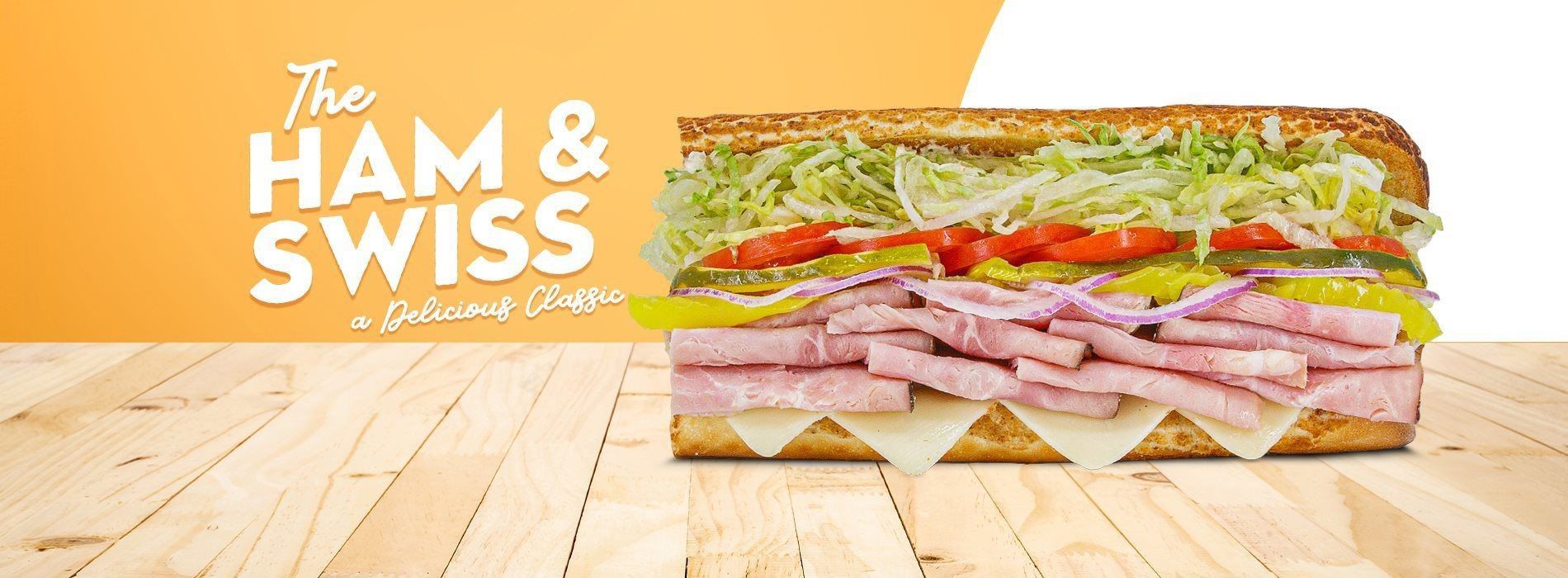 Best Sandwich Shop in CA - Deli-Delicious