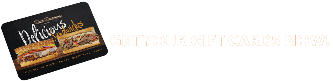 Best Sandwich Shop in CA - Deli-Delicious