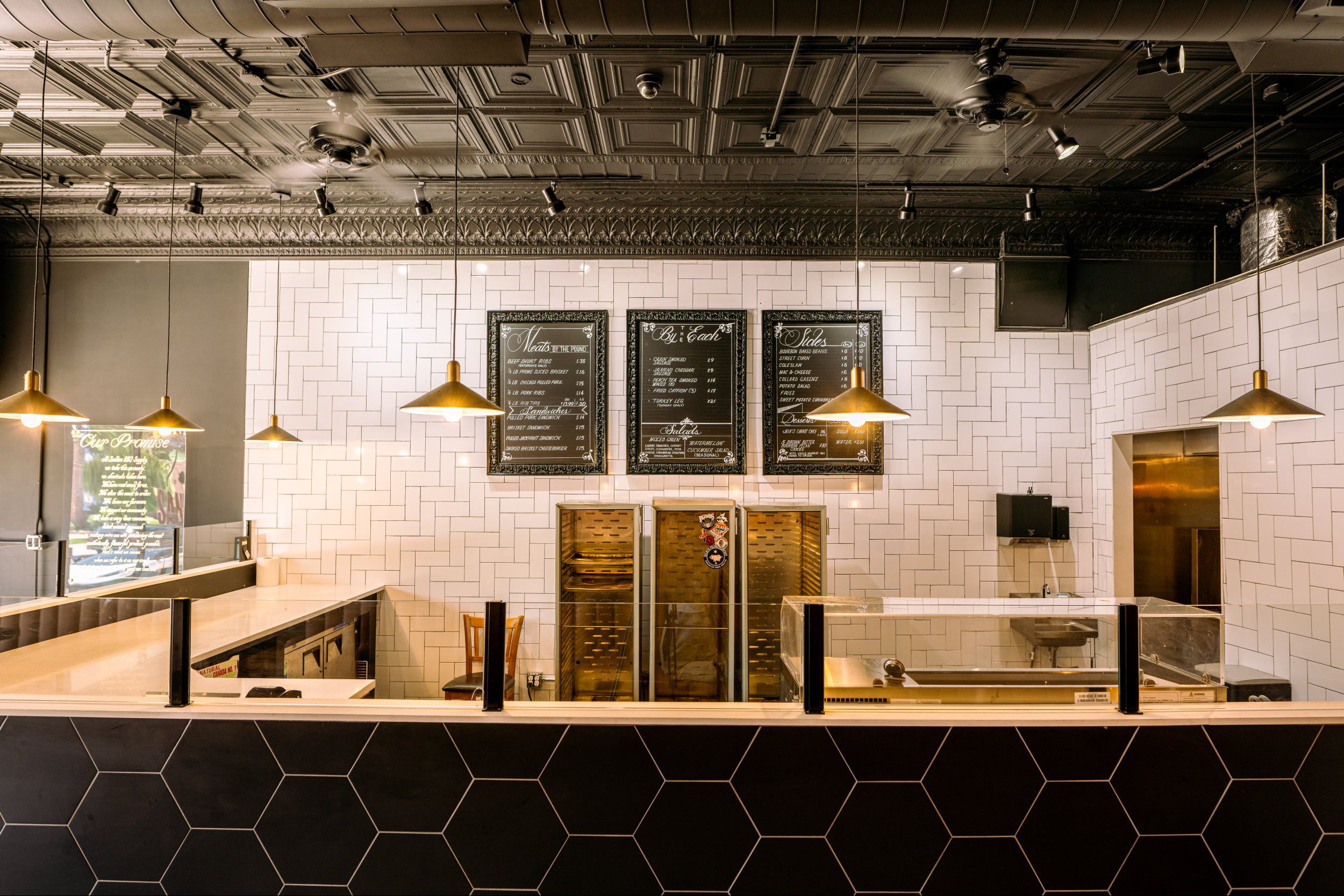 Home - Sanders BBQ Supply | Chicago IL