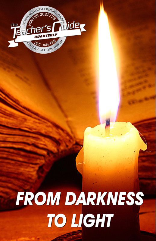 SUNDAY SCHOOL - AMEC Publishing House