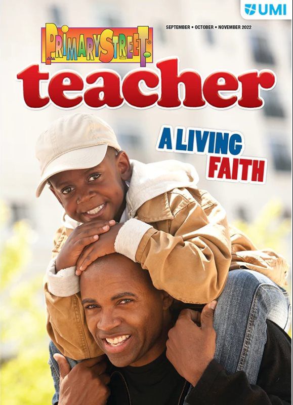 SUNDAY SCHOOL - AMEC Publishing House