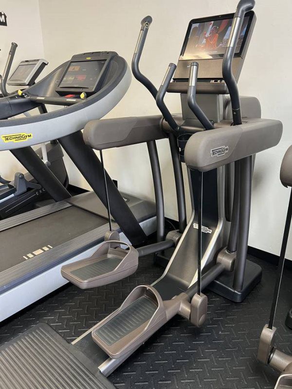 Home - SGR Fitness Equipment Inc