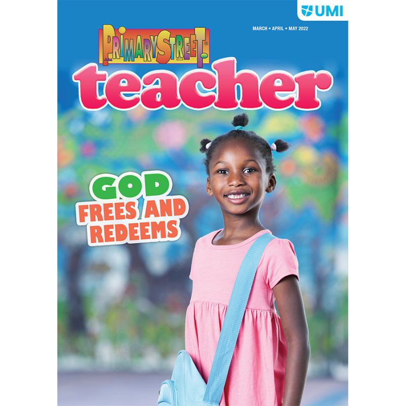 SUNDAY SCHOOL - AMEC Publishing House