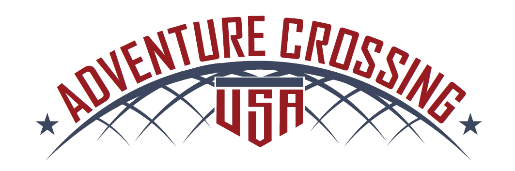 Adventure Crossing - Cardinale Enterprises