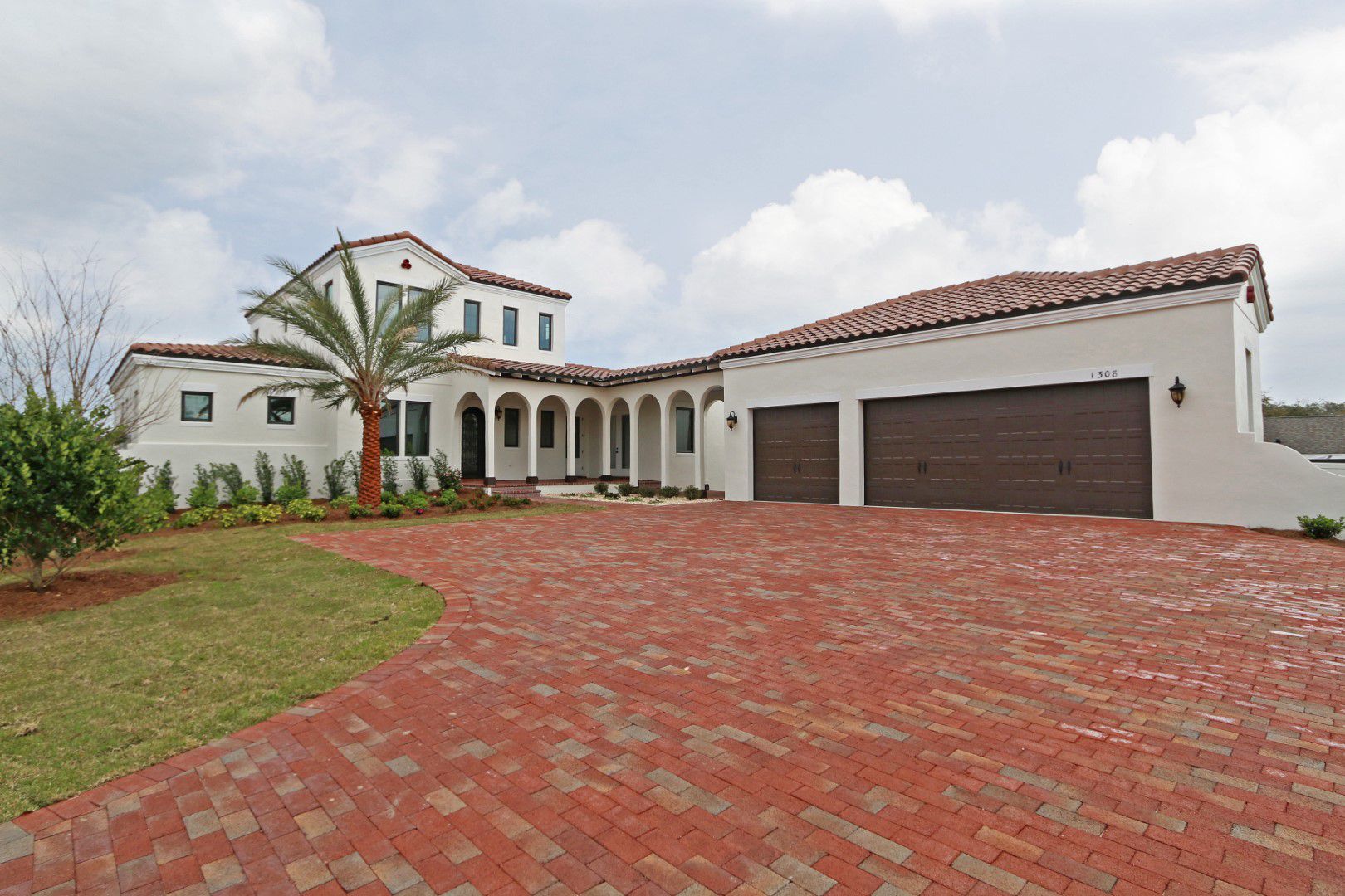 Portfolio - J & J Building