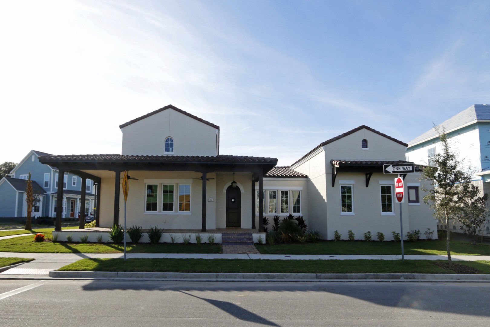 Portfolio - J & J Building