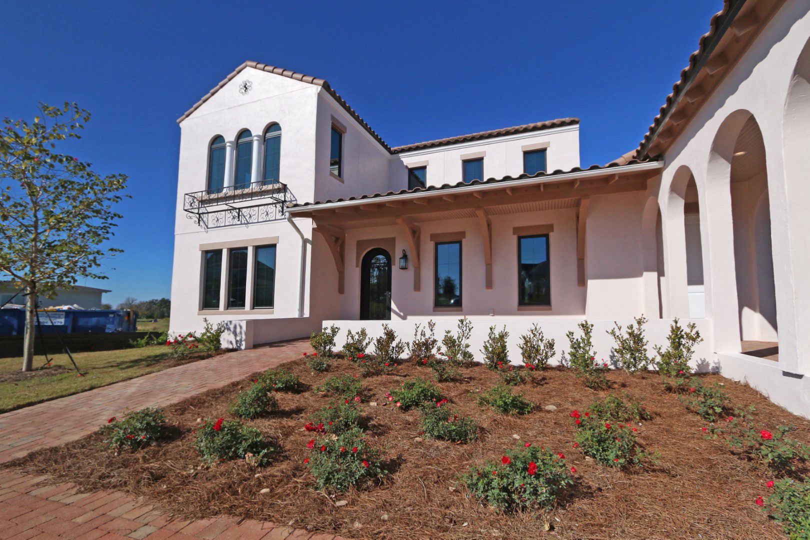 Portfolio - J & J Building