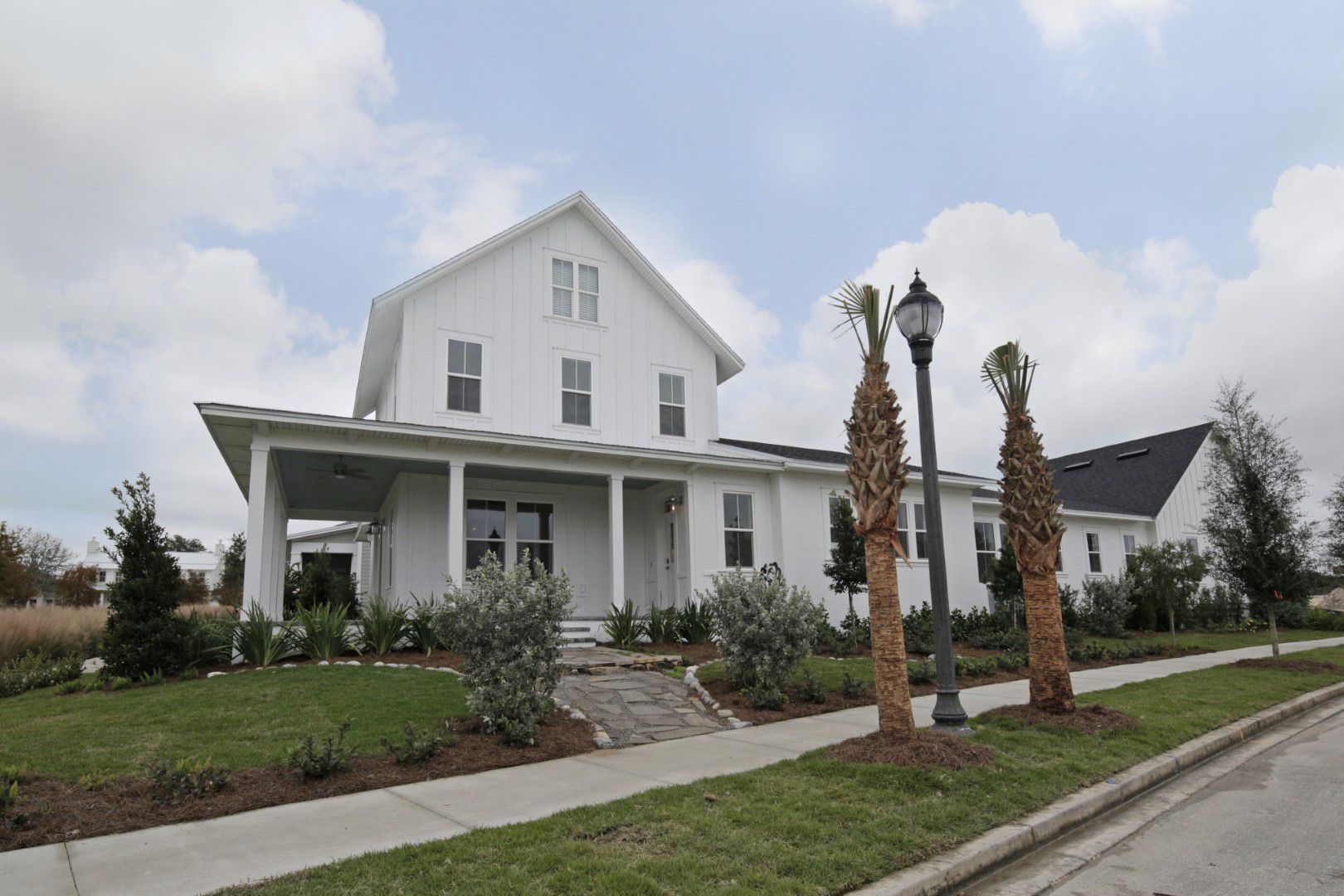 Portfolio - J & J Building