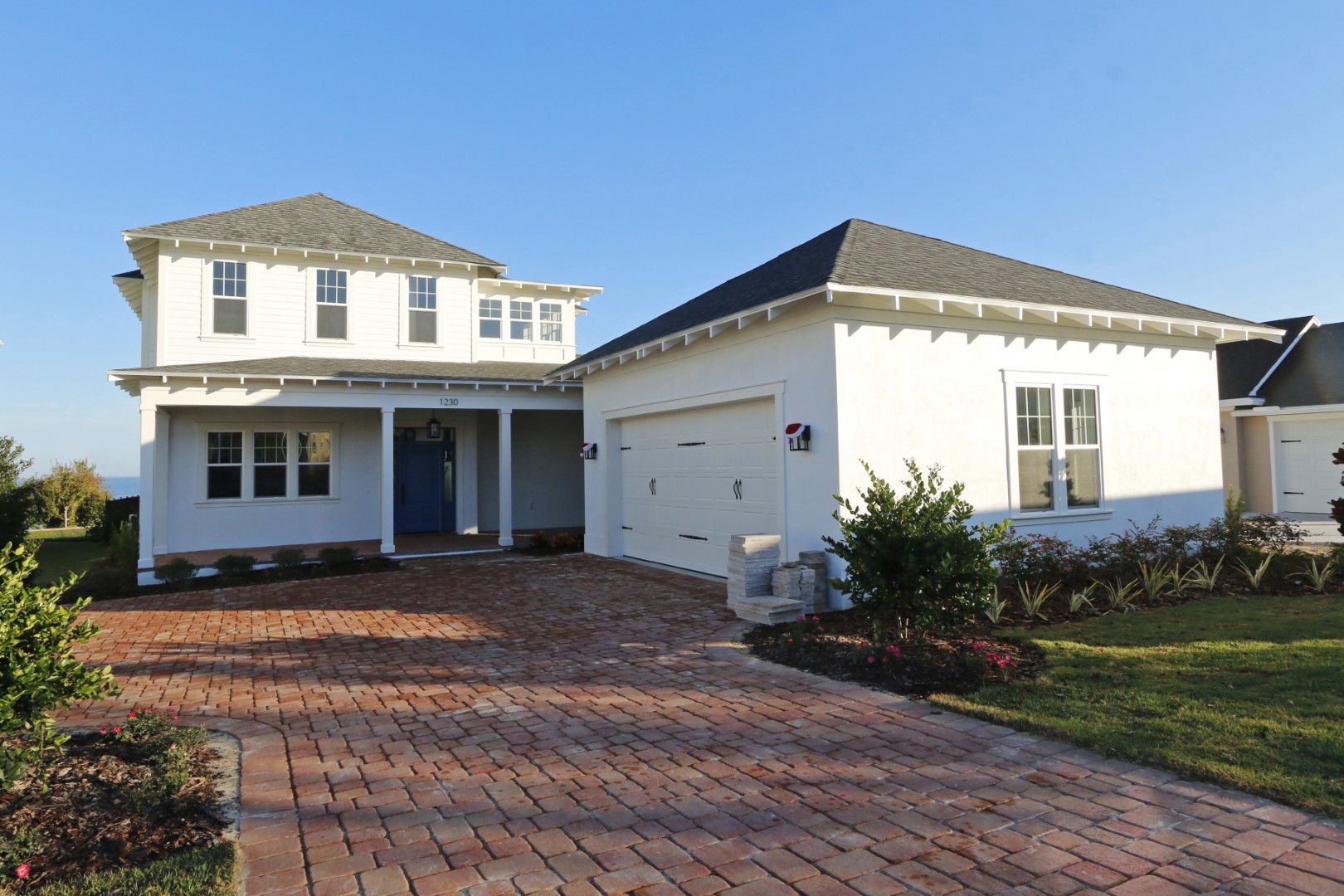 Portfolio - J & J Building