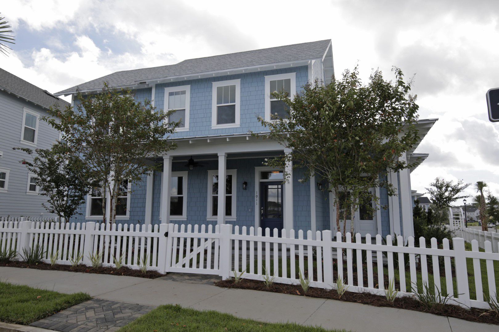 Portfolio - J & J Building