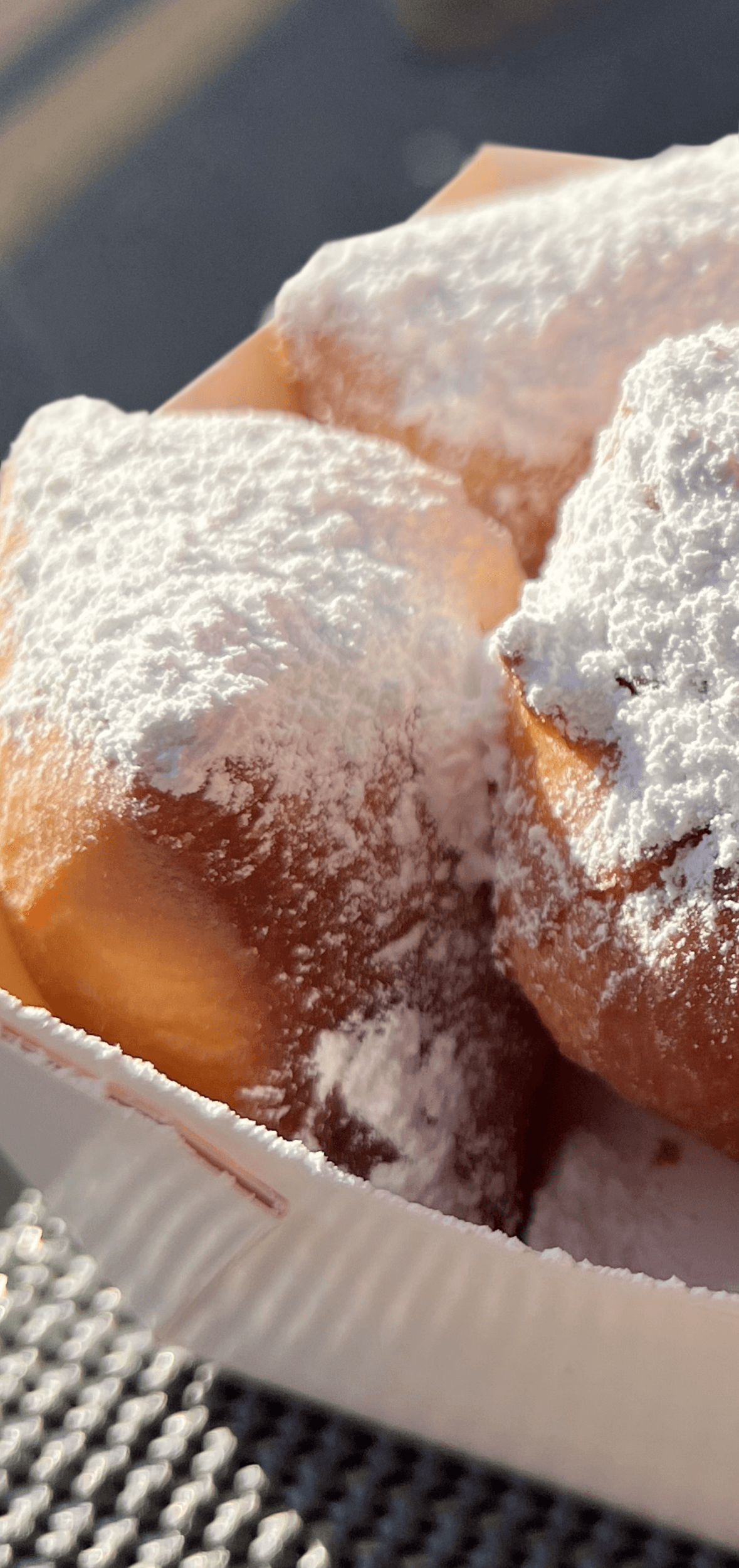 Franchise Information - Beignet Belly