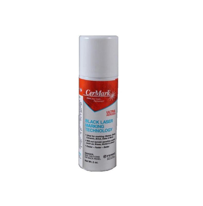 Cermark Ultra Spray and Paste - Cermark USA | Cermark Brand Dealer