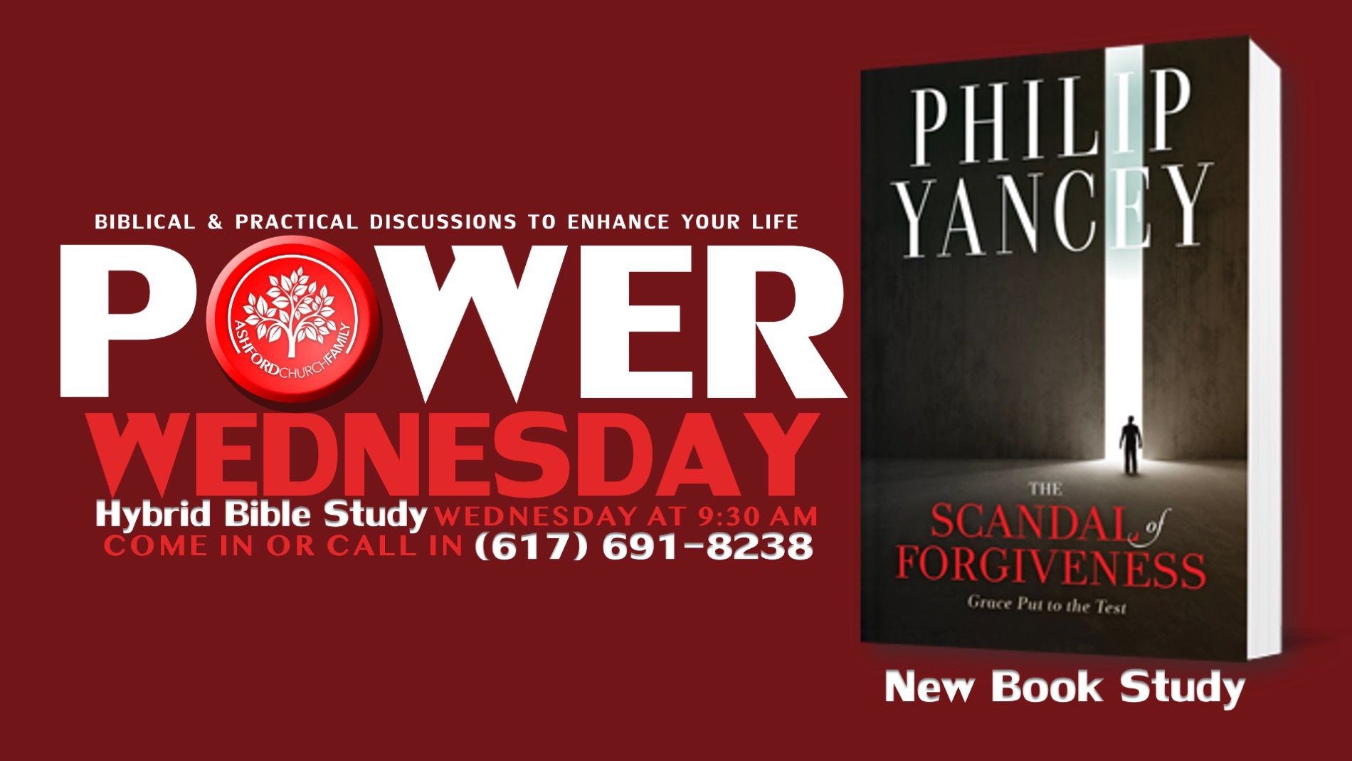 Unite Hearts To Transform The World - Ashford United Methodist Church