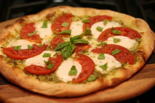 Pizza Doughs - Colors Gourmet Pizza