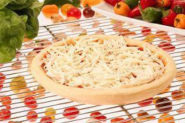 Colors Gourmet Pizza - Colors Gourmet Pizza