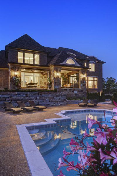 Home - TR Design Group, LLC.