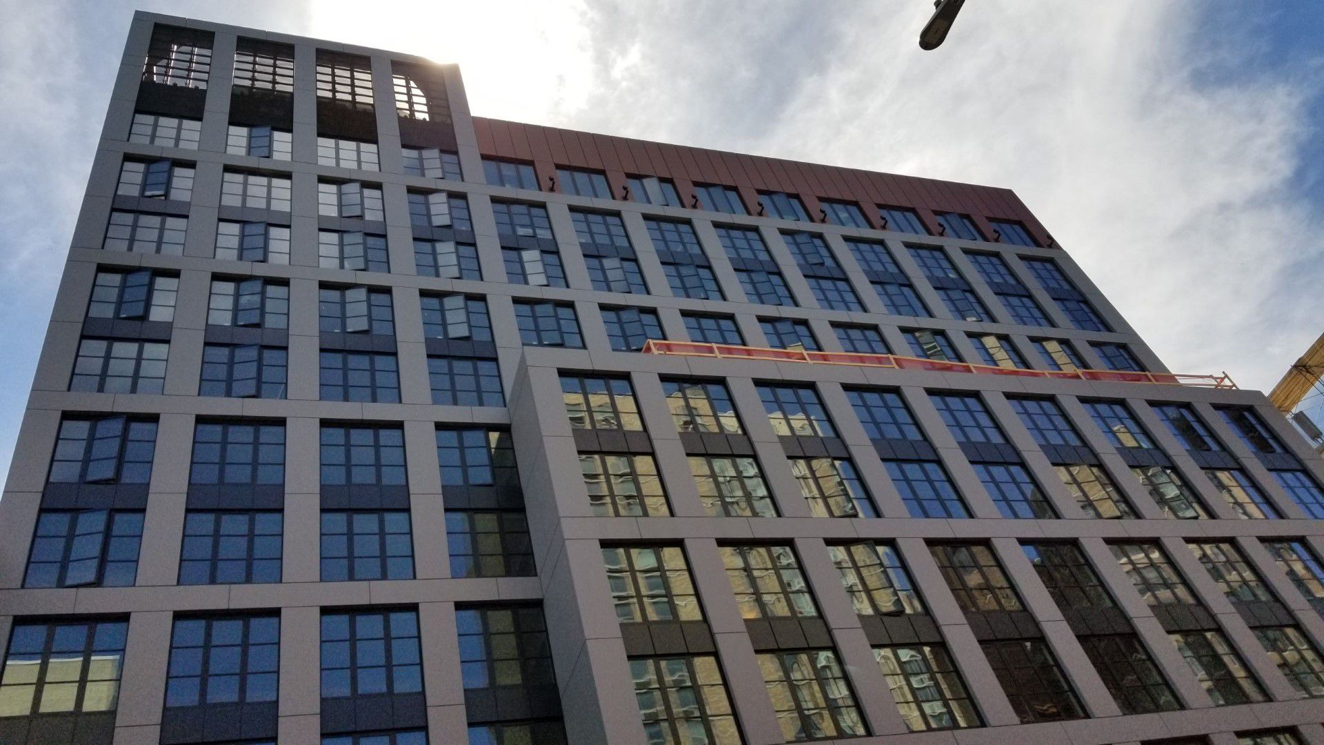 kynar roofing architecture architectural sheet metal wall panel ...