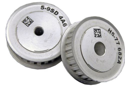 Laser Marking | Engraving | CerMark TherMark - Cermark USA | Cermark ...