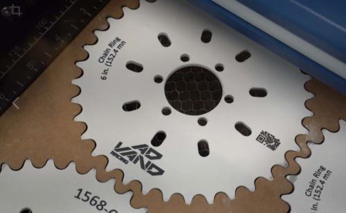 Laser Marking | Engraving | CerMark TherMark - Cermark USA | Cermark ...