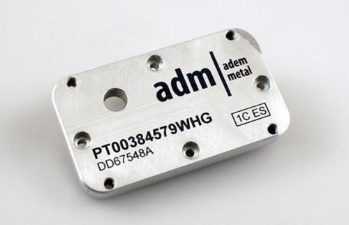 Laser Marking | Engraving | CerMark TherMark - Cermark USA | Cermark ...